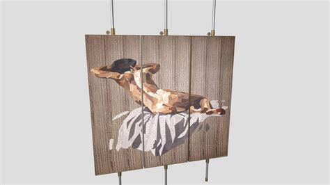 The Cassiopeia Screen 3d Model By Thomasscreations 0459664 Sketchfab