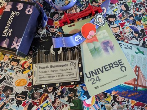 Paweł Stuczyński On Linkedin Githubuniverse