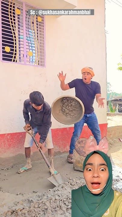 Adek Jatuh ‼️ Youtube