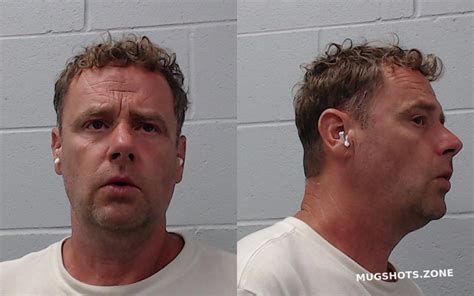 Rainwater Michael James 07 18 2023 Hays County Mugshots Zone