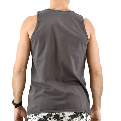 Musculosas Converse Musculosa Converse All Star Patch Tank Ferreira