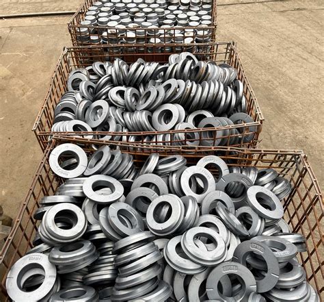 Casing Joint Brv02 Auger Tooth Manufacturer