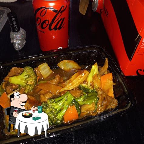 Jin Express 15413 Dahlgren Rd In Dahlgren Restaurant Menu And Reviews
