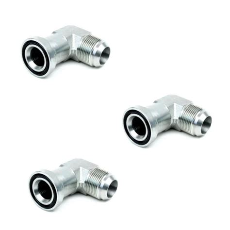 Quote 1804 Mj Flange Code 62 1jfs9 90 Elbow Flange Adapter From