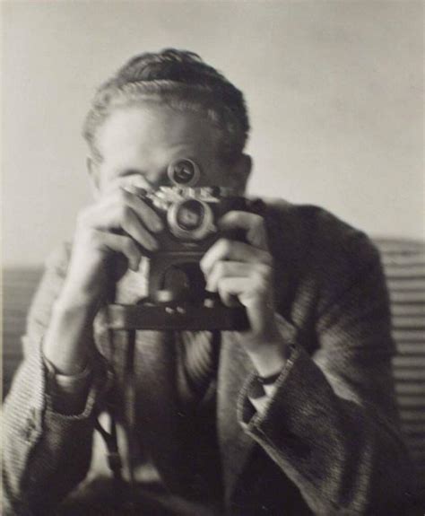 Portrait Of Peter Stackpole All Works The Mfah Collections