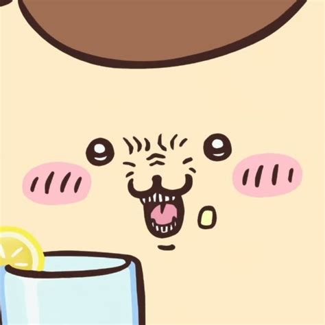 Kuri Manjuu Di 2025 Ilustrasi Karakter Ilustrasi