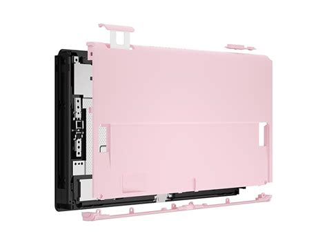 Extremerate Diy Back Plate For Switch Oled Cherry Blossoms