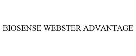 Biosense Webster Inc Trademarks And Logos