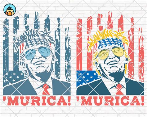 Murica Flag