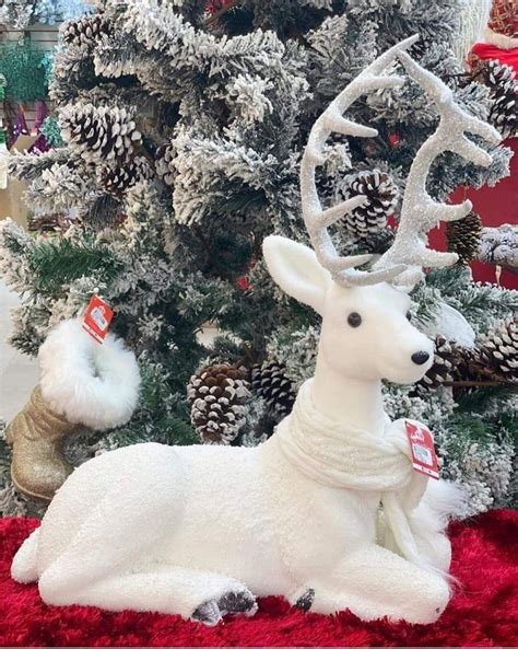 Reindeer 🦌 Centerpieces Bonhomme De Neige Noel Bricolages En Bois