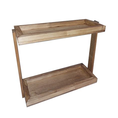 قیمت و مشخصات استند جا ادویه ای مدل چوبی زیراکو