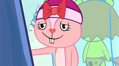 Giggles Cro Marmot Relationship Happy Tree Friends Wiki Fandom