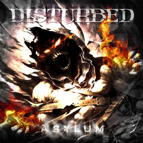 Covers De Disturbed At Jamie Kingsbury Blog