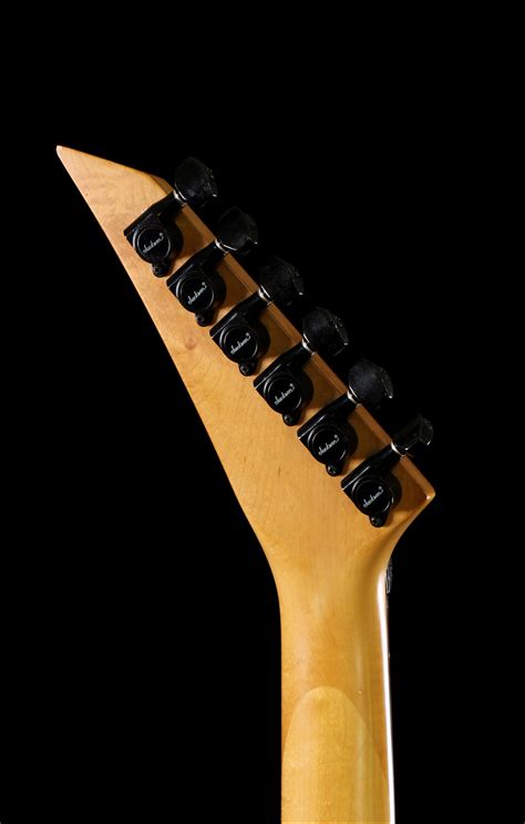 Charvel By Jackson Charvel Model 4 Red 1987 Soul Drifter Guitars