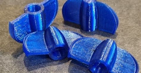 Arrow Nock Tool By Wismerhill Download Free Stl Model