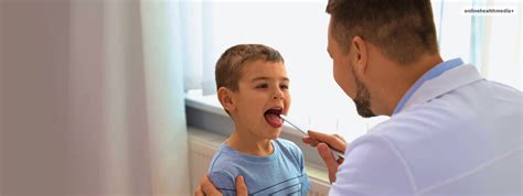 Transient Lingual Papillitis How To Know If You Have This