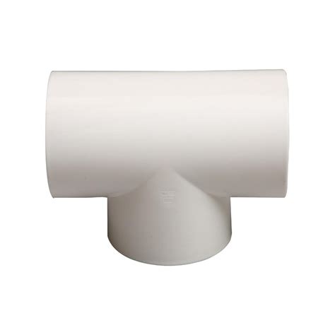 ⚡️buy 3 Way Elbow Connector Replaces Outlet Ventilation Ducts Tee Pvc
