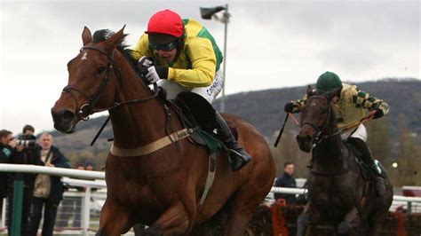 Ryan Mcelligott Irish View Racing News Sky Sports