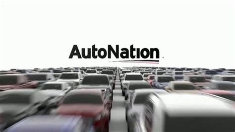 Autonation Tv Commercial Well Buy Your Car Ispottv