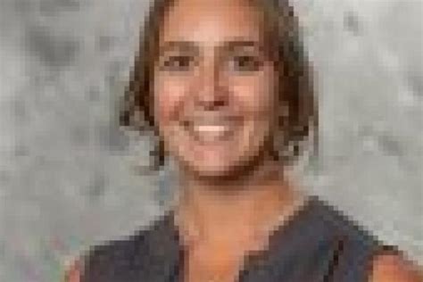 Alum Dr Kisgeropoulos Awarded Acs Young Investigator Award
