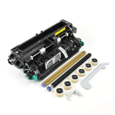 Картриджи для Lexmark Optra T652n 40x4765 T650a11e T650h21e