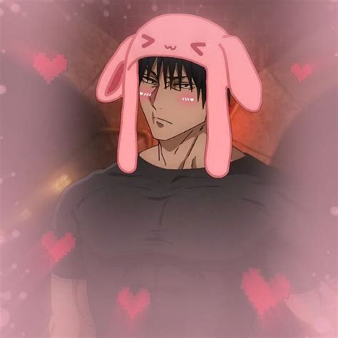 Solo Anime Pfp