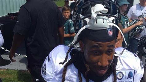 Future Is Actually Bright For Eagles Embattled Cornerbacks The