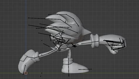 Fix Baking Compensatescale On Import · Issue 174 · Ssbucarlossmash Ultimate Blender · Github