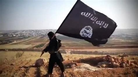 The Tragic Isis Comeback Of 2025 Has Begun 19fortyfive
