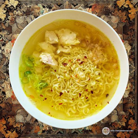 4815 Migelas Protevit Rasa Soto Ayam Indonesia The Ramen Rater