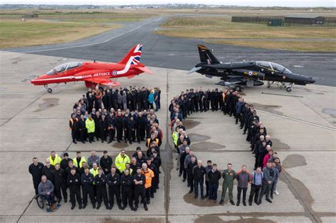 On Wednesday We Marked 50 Years Since The First Flight Of Xx154 The Prototype Aircraft Which