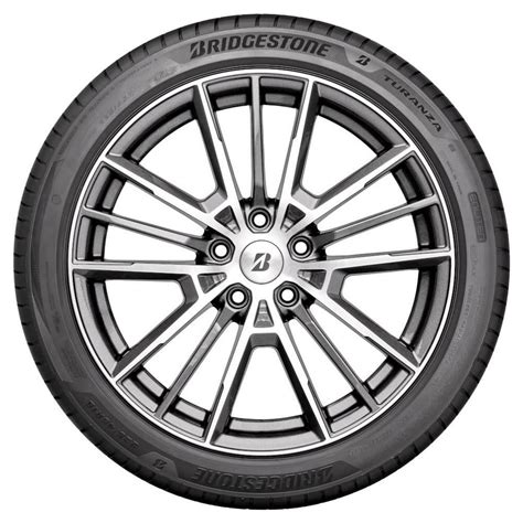 Pneu Auto Bridgestone Turanza 6 23540 R19 96 Y Enliten Xl