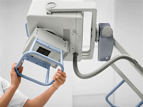 Polymobil Plus Mobile X Ray Machine Siemens Healthineers España