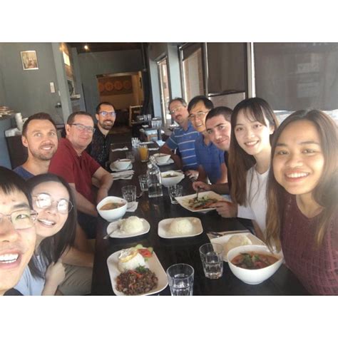 Ibm Db2 Pey Internship Melissa Pan