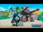 Trapper Gallery Tower Defense Simulator Wiki Fandom
