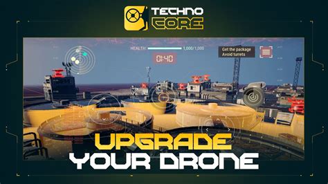 Technocore Crypto Game Play And Earn Technocore Gam3sgg