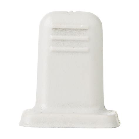 Nhp Powermax Gb Isolation Busbar Chassis Accessory Tee Off Cap