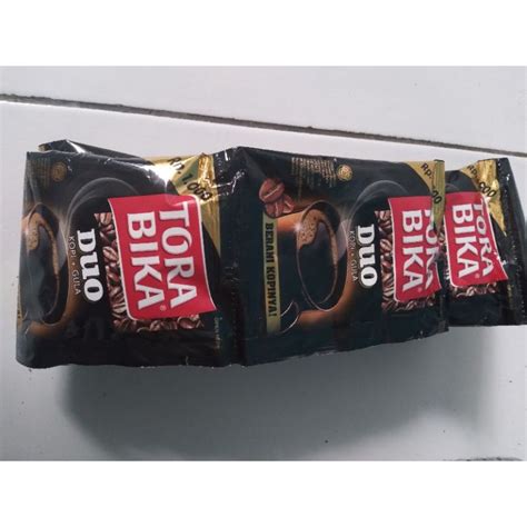 Jual Kopi Torabika Duo Shopee Indonesia