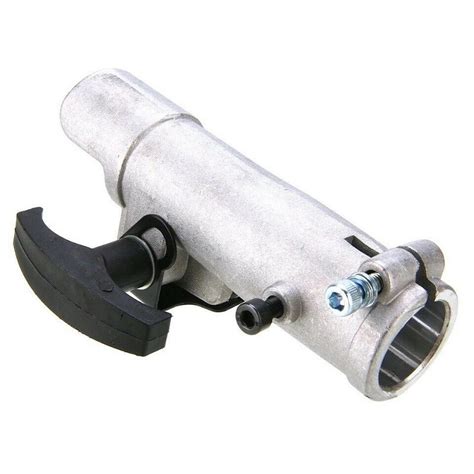 9t Shaft 26mm Multi Brush Cutter Pole Grass Trimmer Spare Parts Connector Joint Coupler For