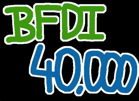 Spongy Battle For Dream Island 40000k Wiki Fandom