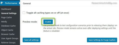 How To Configure W3 Total Cache Easier Than You Think Settings Explained