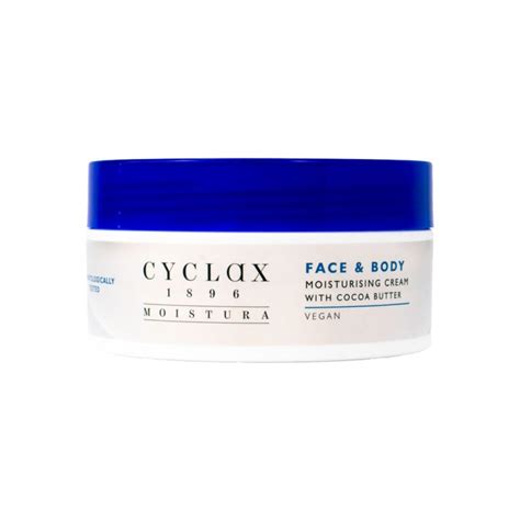 Cyclax Skincare Timeless Beauty Solutions Since 1896
