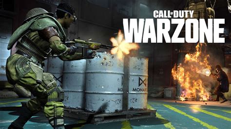 How To Get Warzone Redeploy Extraction Tokens For Instant Revives Dexerto