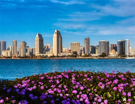 2 Days In San Diego Itinerary The Perfect Weekend Getaway The