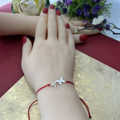 Bratara Initiala Litera P Emag Ro