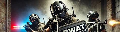 Swat Commander Prologue All About The Game Trailer System