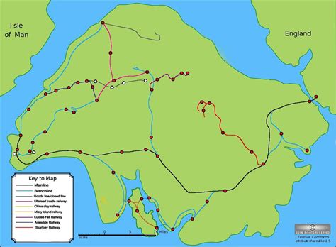 My Aus Sodor Map R Thomasthetankengine