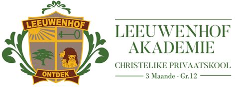 Leeuwenhof Akademie Hoërskool Leeuwenhof Akademie