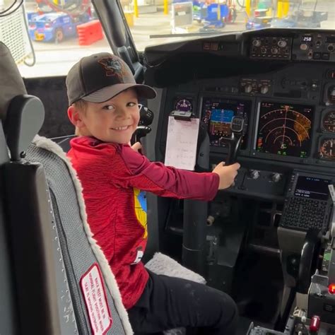 Amy Rebecca On Linkedin Southwest Aviation Boeing Southwest