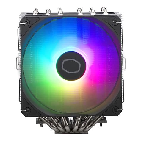Cooler Master Hyper 620s Argb Cpu Cooler Au Computers